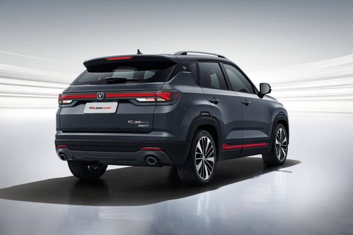 StriveME - كل ما تريد أن تعرفه عن شانجان سي اس 35 بلس 2024